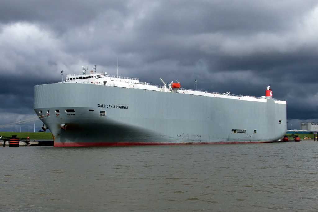 Zeitachse - Schiffbilder.de