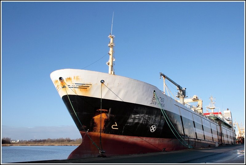 Fischereifahrzeuge Fotos - Schiffbilder.de