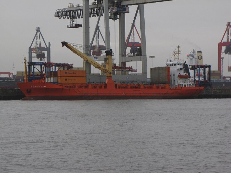 Zeitachse - Schiffbilder.de